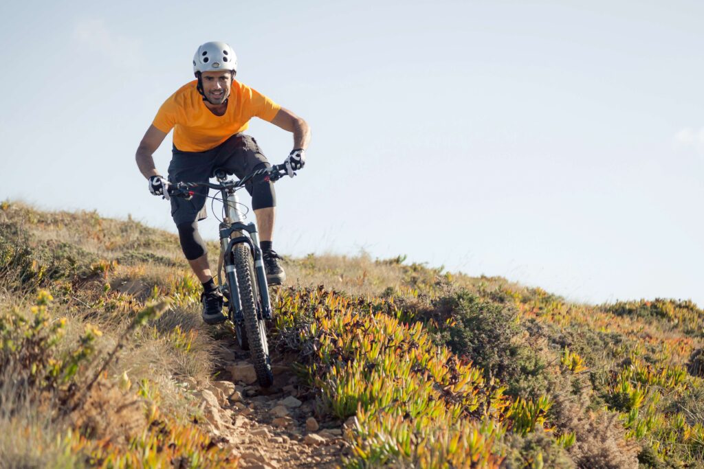 Bike Trail Racing: Your Guide to Off-Road Excitement
